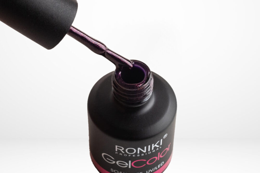 Gel lak ZG114 – RONIKI SRBIJA