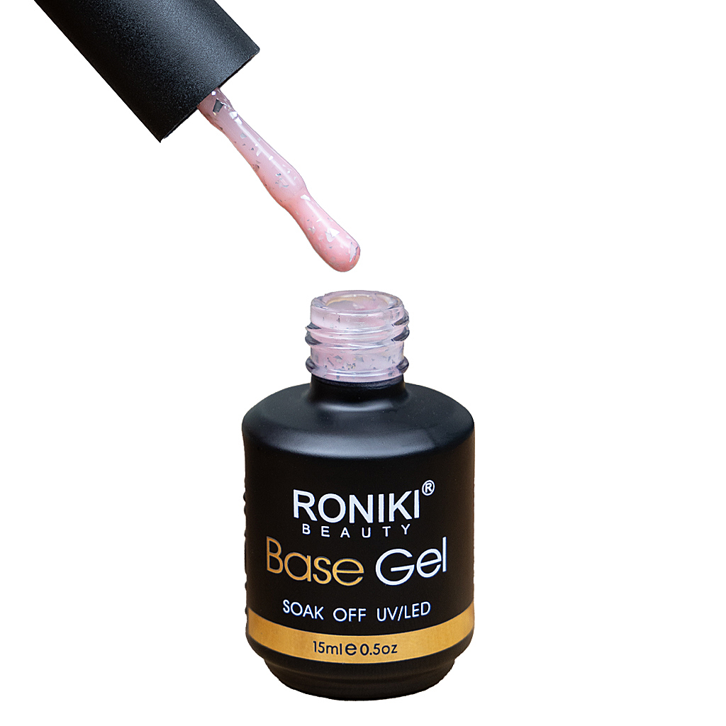 RUBBER BASE FOIL FLAKE 153 – RONIKI SRBIJA